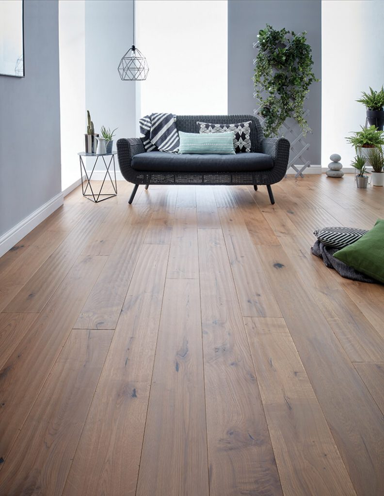 Wooden flooring | The Carpet Company, Weymouth, Dorset