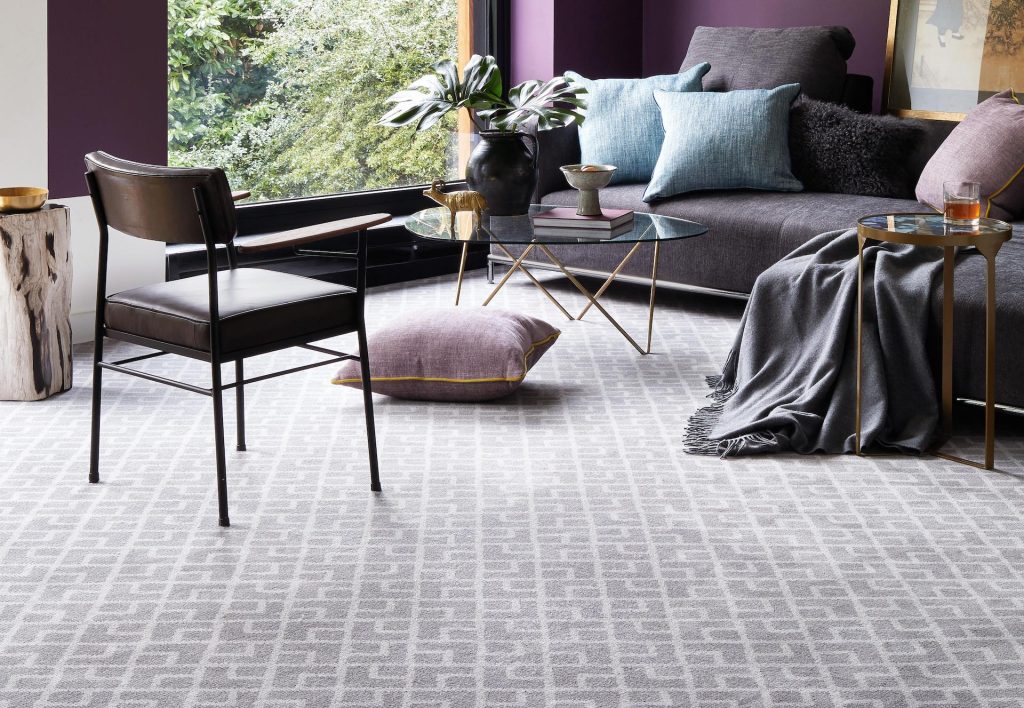 Carpet At The Carpet Company