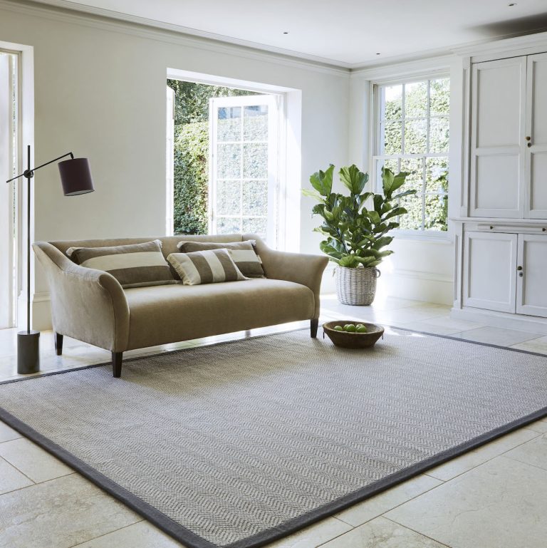 Jacaranda Carpets & Rugs At The Carpet Company