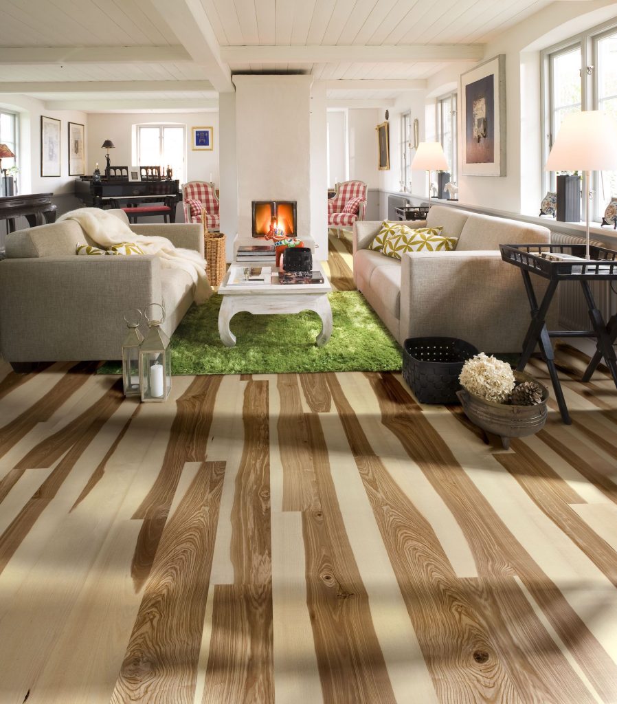 Kahrs At The Carpet Company - Poundbury & Weymouth