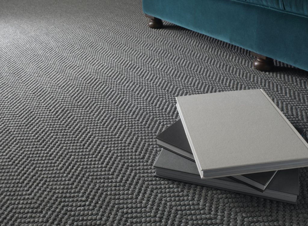 Carpet At The Carpet Company