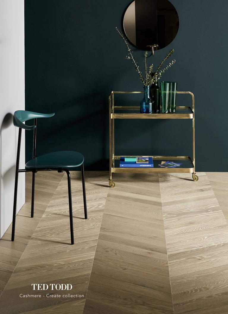 Ted Todd Fine Wood Floors At The Carpet Company